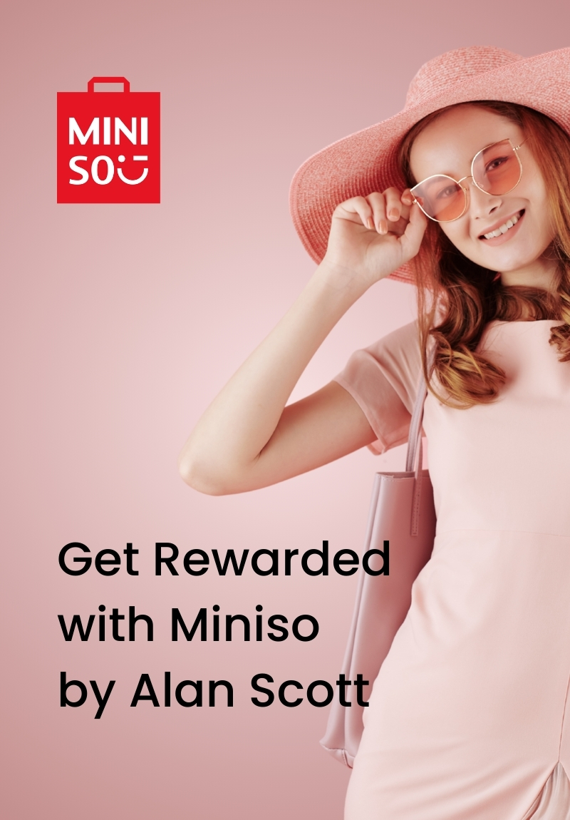 Home | thealanscottretail