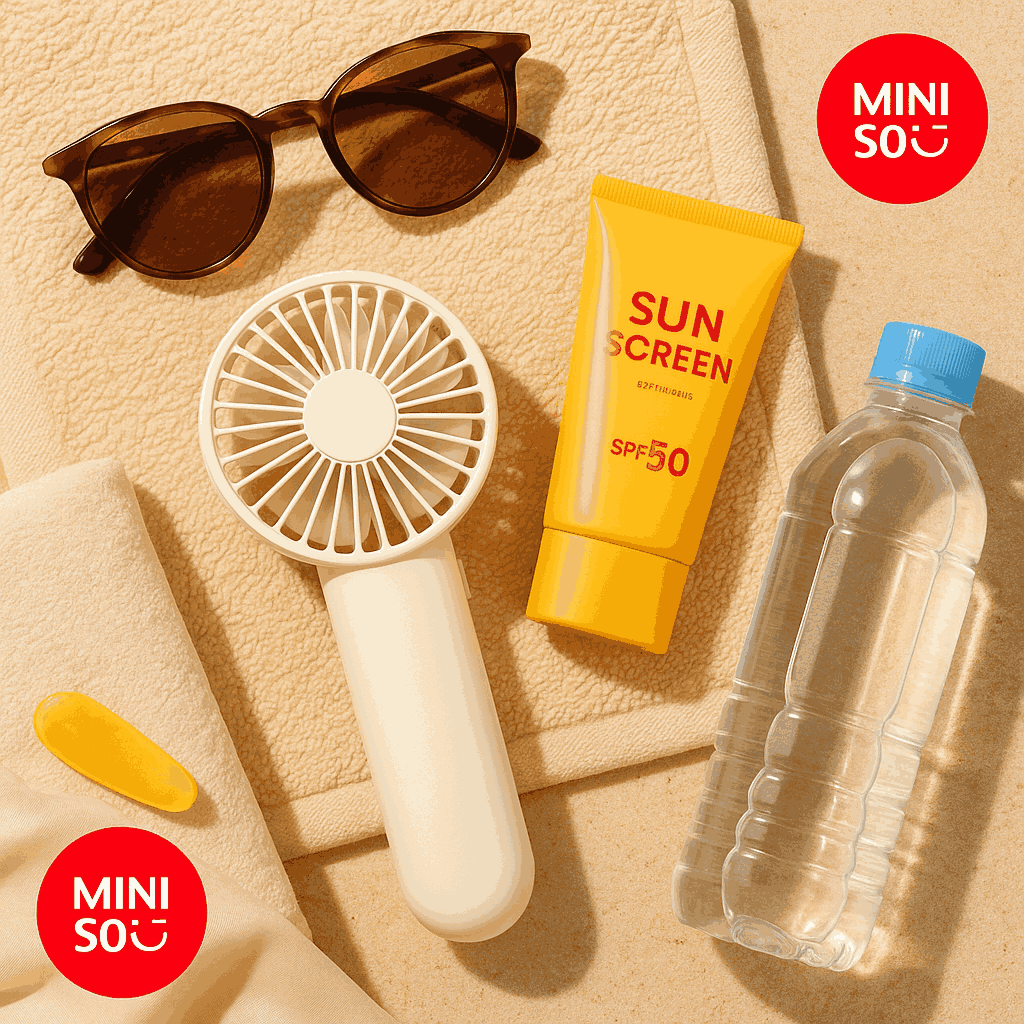 AA Battery Operated Handheld Fan Model: ZB073 | thealanscottretail